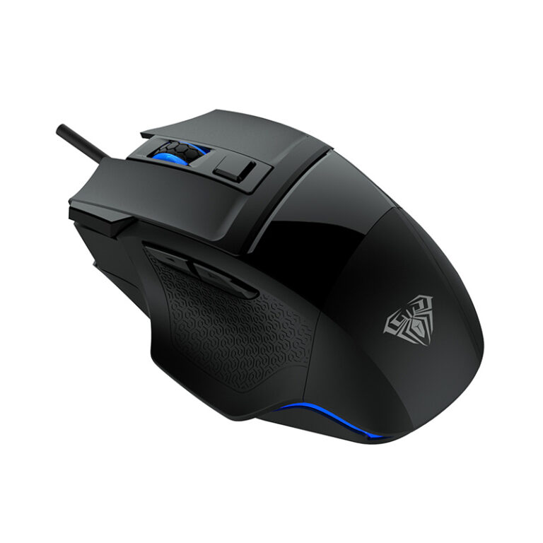 Mouse – AULA star